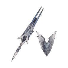 Mythic Kadachi Striker III - Monster Hunter: World Wiki