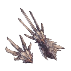 Decimation Claws - Monster Hunter: World Wiki