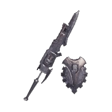 Steel Gunlance - Monster Hunter: World Wiki