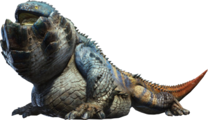 Dodogama - Monster Hunter: World Wiki