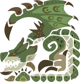Rathian - Monster Hunter: World Wiki