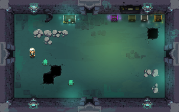 Official Moonlighter Wiki