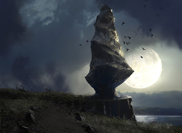 The Helvault - MTG Wiki