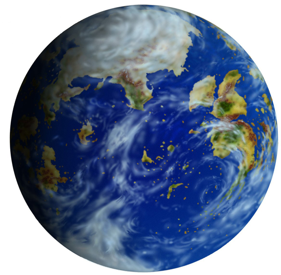 Dominaria (plane) - MTG Wiki