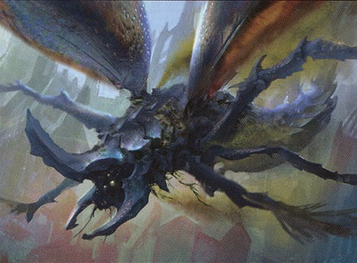 Insect - MTG Wiki
