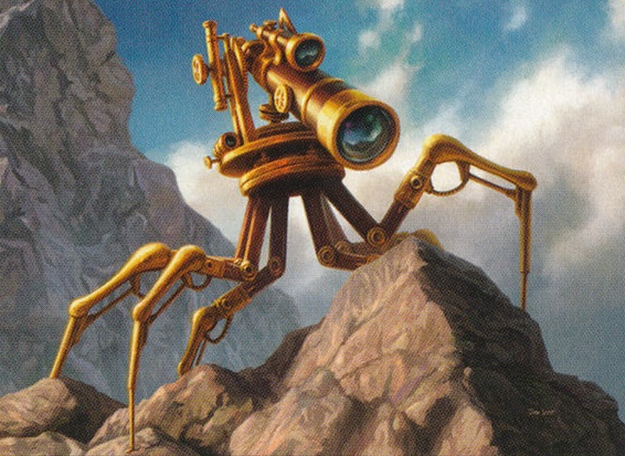 Construct - MTG Wiki