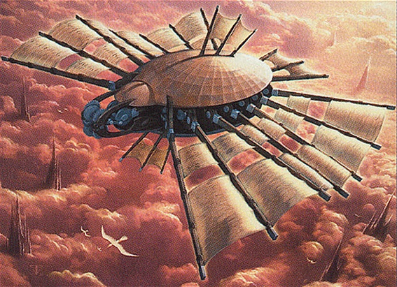 Thopter - MTG Wiki