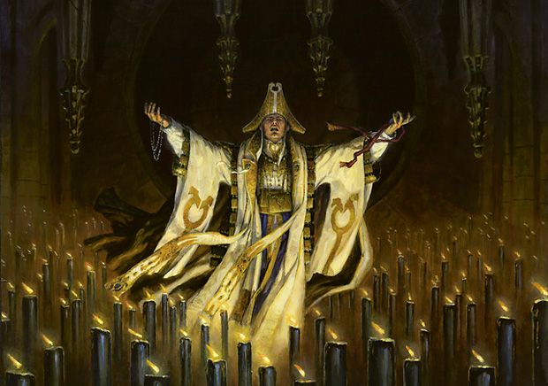 Mikaeus Cecani - MTG Wiki