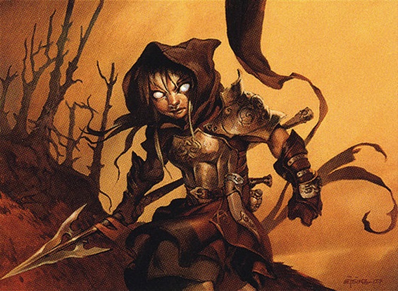 Kithkin - MTG Wiki