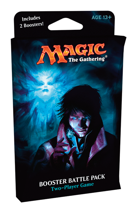 Shadows over Innistrad/Booster Battle Packs - MTG Wiki