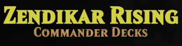 Zendikar Rising/Commander Decks - MTG Wiki
