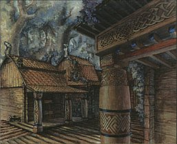 An-Havva - MTG Wiki