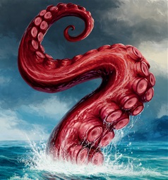 Tentacle - MTG Wiki