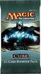 Cube Draft - MTG Wiki