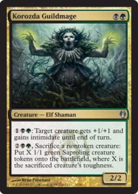 Return to Ravnica - MTG Wiki