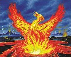 Phoenix - MTG Wiki