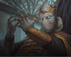 Aetherborn - MTG Wiki