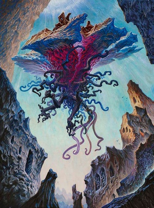 Emrakul - MTG Wiki