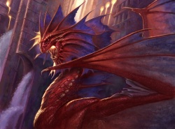 Niv-Mizzet - MTG Wiki