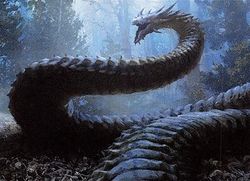 Wurm - MTG Wiki