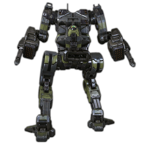 Stormcrow SCR-D - MechWarrior Online Wiki