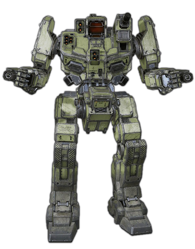 Shadow Hawk SHD-2D - MechWarrior Online Wiki