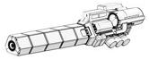 Gauss Rifle - MechWarrior Online Wiki