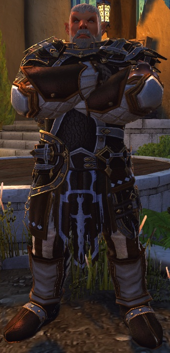 Uloth - Official Neverwinter Wiki