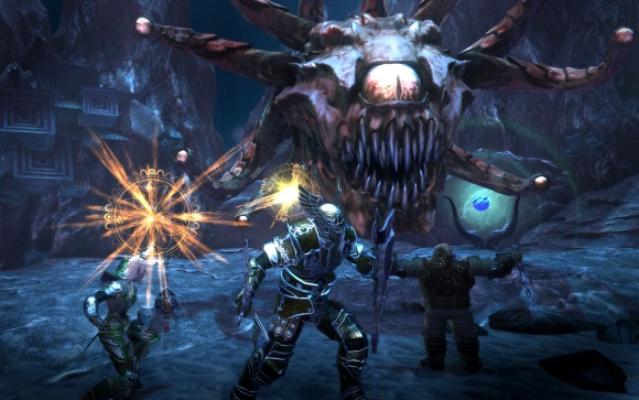 Beholder - Official Neverwinter Wiki