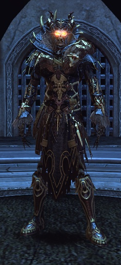 Olandus Cragmire - Official Neverwinter Wiki