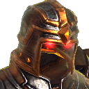 Fire Archon (previous) - Official Neverwinter Wiki