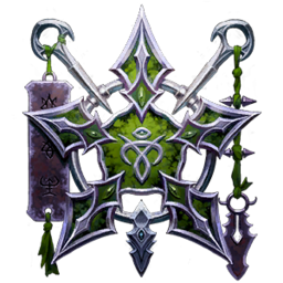 Scourge Warlock - Official Neverwinter Wiki