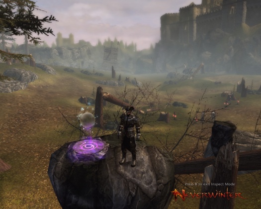 Helm's Hold Scrying Stones Map - Official Neverwinter Wiki