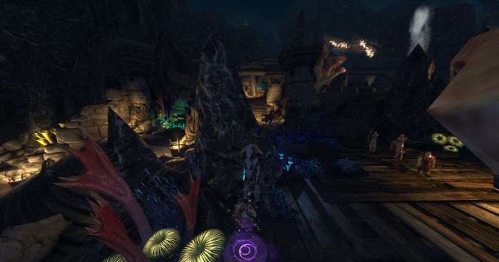 Mantol-Derith Scrying Stones Map - Official Neverwinter Wiki