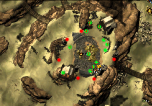 Well of Dragons - Official Neverwinter Wiki