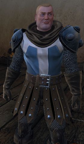 Omin Dran - Official Neverwinter Wiki