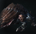 Bulette Pup (previous) - Official Neverwinter Wiki