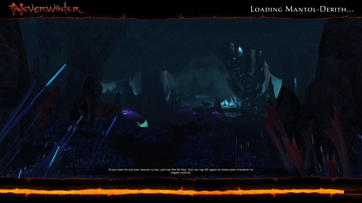 Mantol-Derith - Official Neverwinter Wiki