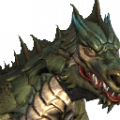 Ambush Drake (previous) - Official Neverwinter Wiki