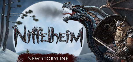 Niffelheim - Official Niffelheim Wiki