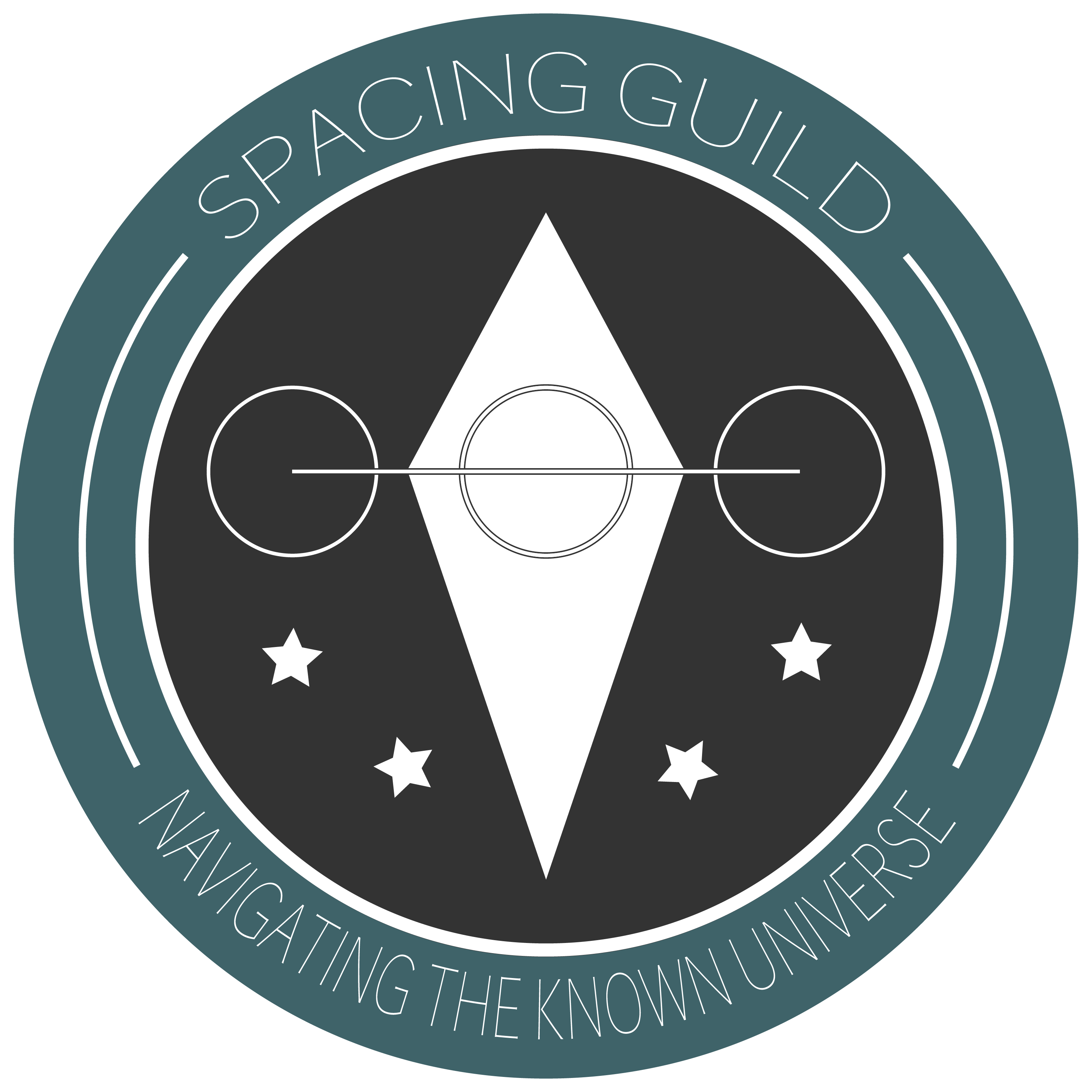 Spacing Guild - No Man's Sky Wiki