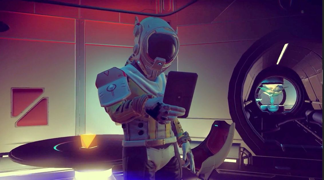 Korvax - No Man's Sky Wiki