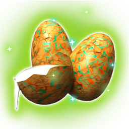 Creature Egg - No Man's Sky Wiki