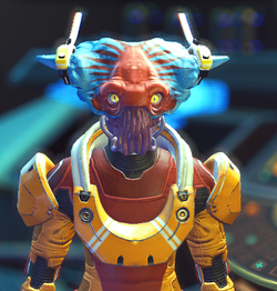 Iteration Hyperion - No Man's Sky Wiki