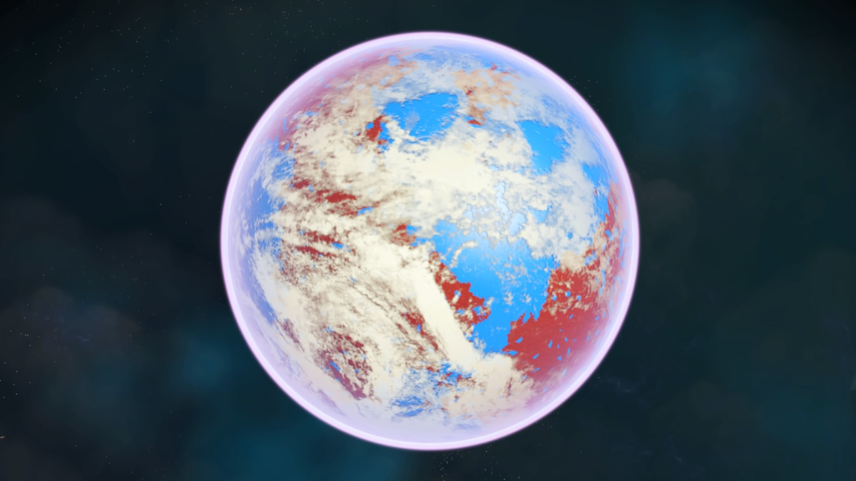 Ohnnis XIV - No Man's Sky Wiki