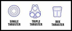 Fighter Parts Catalogue - No Man's Sky Wiki