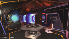 Hub151 Operational Pyramid - No Man's Sky Wiki