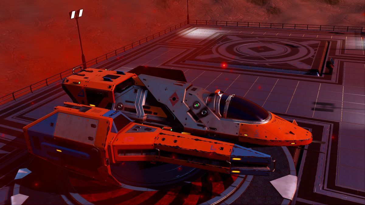 The Vision of the Korvax - No Man's Sky Wiki