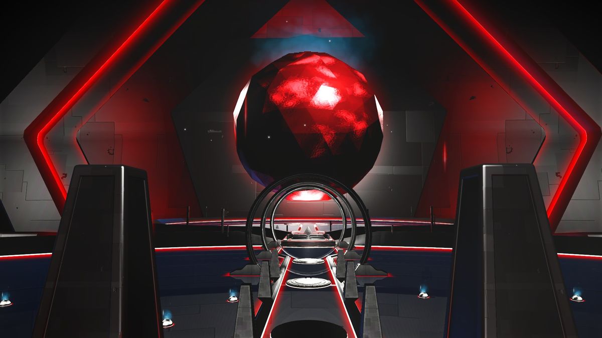 Atlas Interface - No Man's Sky Wiki