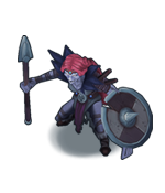 Fallen Valkyrie - Official Northgard Wiki